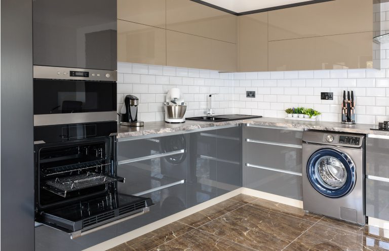 Appliances | Nanokote