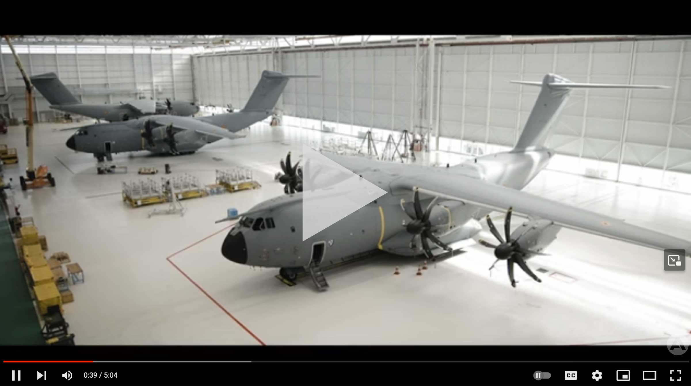 Defence and Space - Nanokote